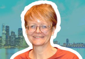 Why we’re mapping a million trees and more! - OpenLearn - Open University