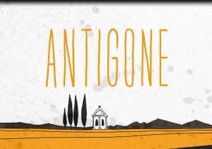Antigone: List of Characters - OpenLearn - Open University
