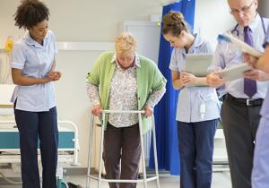 COVID-19: Social work and social care - learning to help you in ...