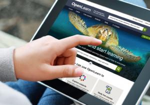 Transition FC members: welcome to OpenLearn - OpenLearn - Open University