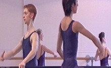 OU on the BBC: Blue Sky - Dance therapy - OpenLearn - Open University