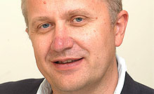 Has Gerry Robinson fixed the NHS? - OpenLearn - Open University