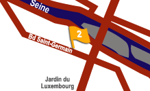 Café Procope - OpenLearn - Open University