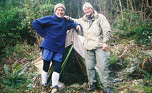 Mike Bullivant's diary: Part one - OpenLearn - Open University