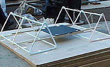 Millennium Bridge science - OpenLearn - Open University