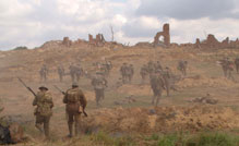 The Somme in context - OpenLearn - Open University