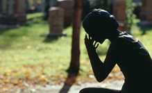 Studying death - OpenLearn - Open University
