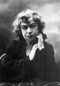 World-Changing Women: Alexandra Kollontai - OpenLearn - Open University