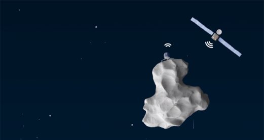 The Rosetta Mission - OpenLearn - Open University