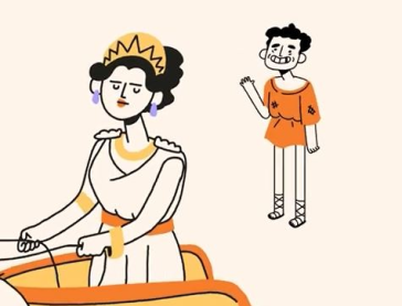 The history of Spanish in about six minutes - OpenLearn - Open University