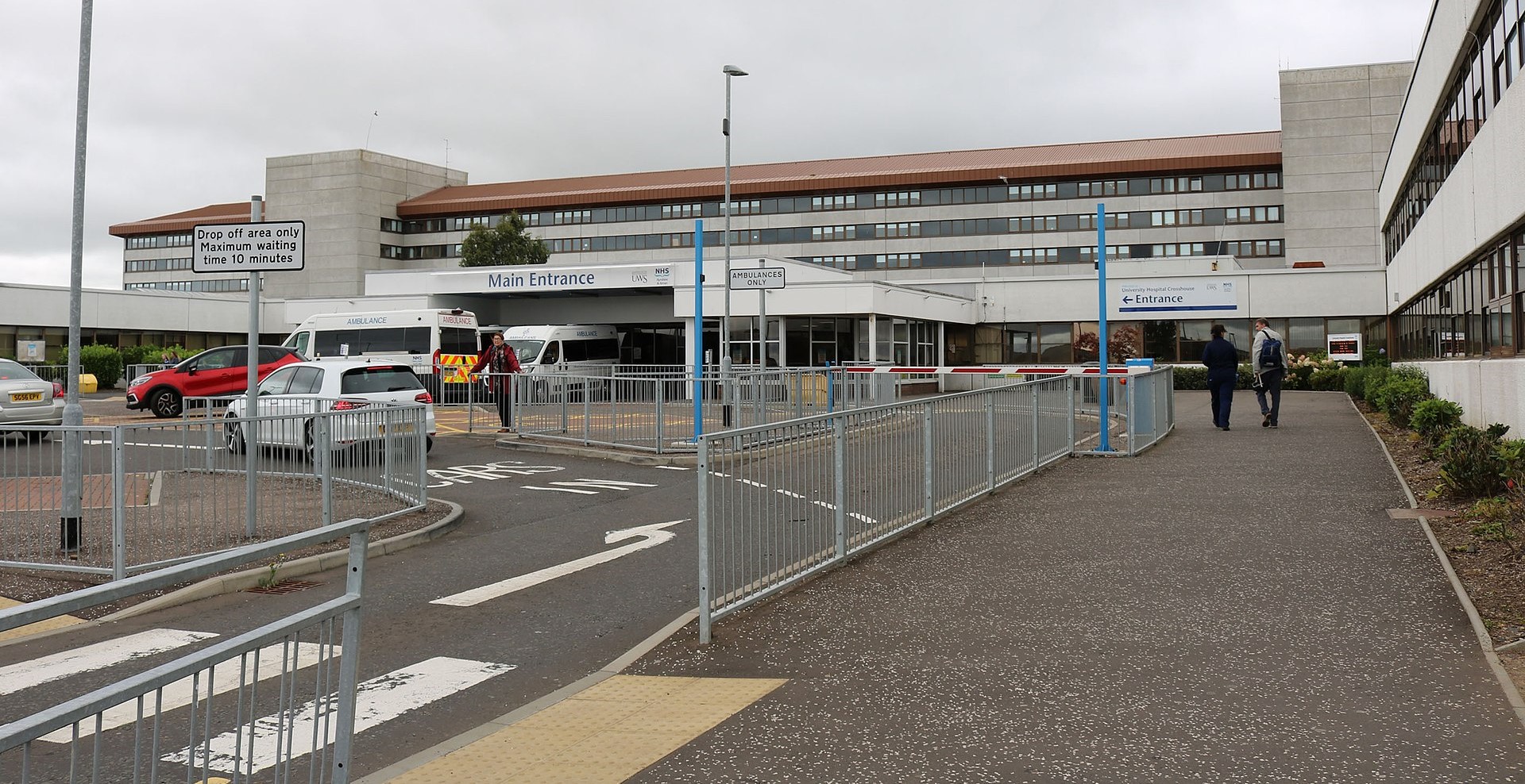 ‘A little bit of kindness’: migrant nurses in the Scottish NHS ...