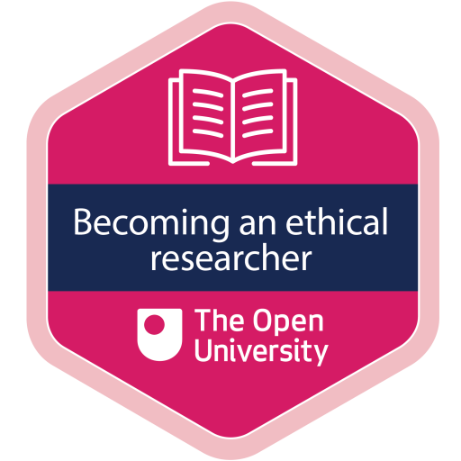 Becoming an ethical researcher | OpenLearn - Open University
