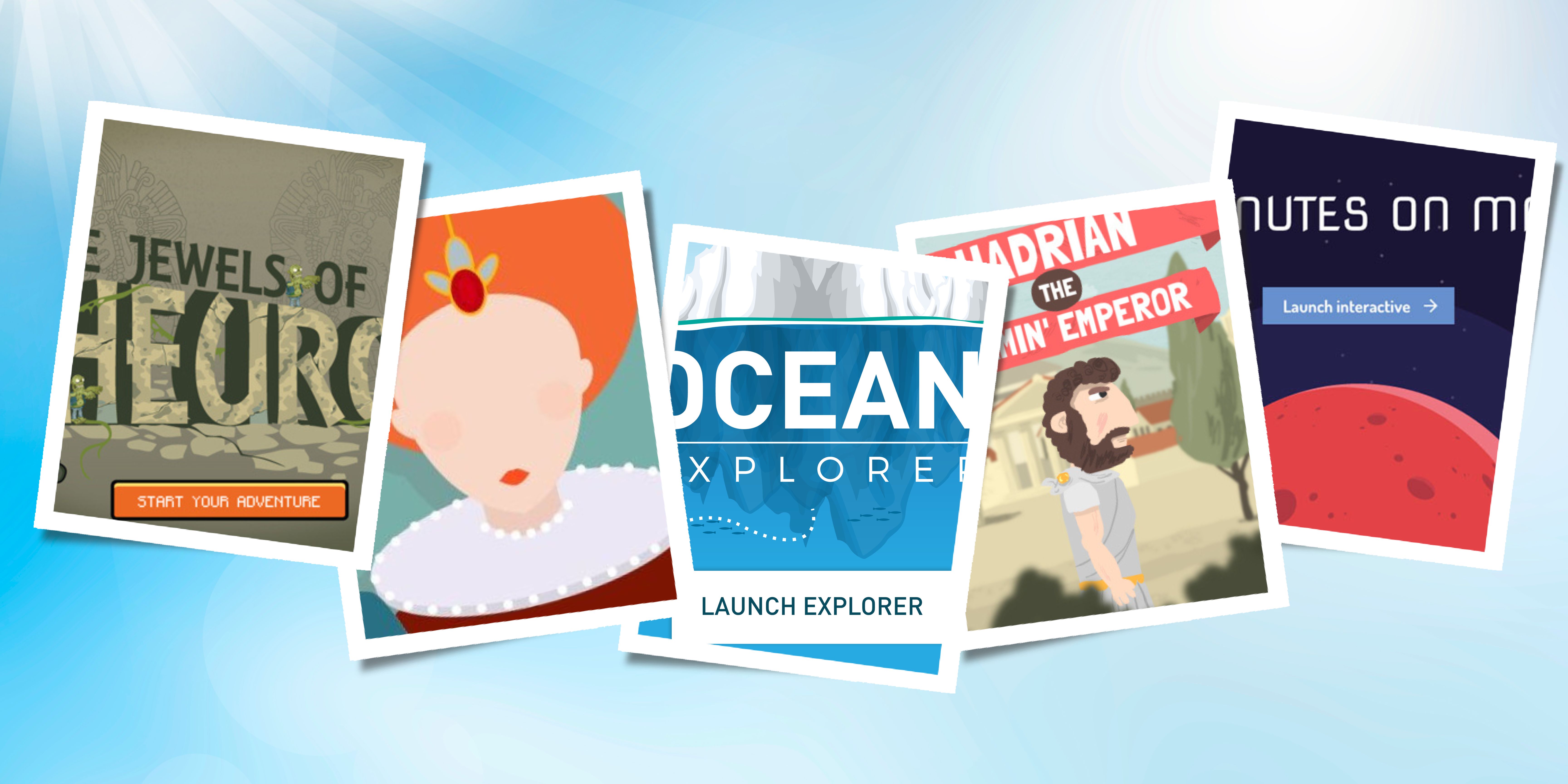 Family summer learning hub | OpenLearn - Open University
