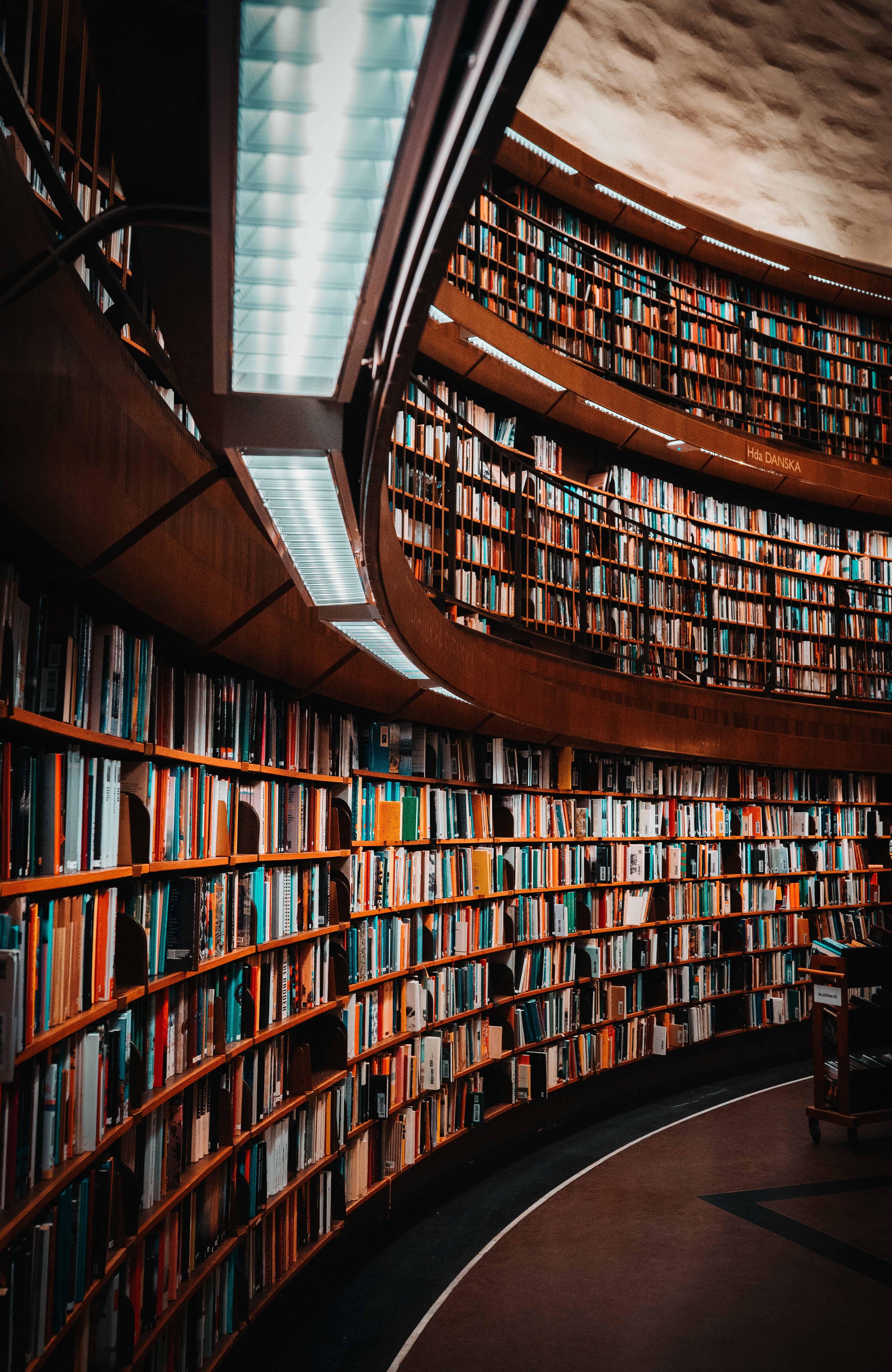 Libraries NI learning hub | OpenLearn - Open University