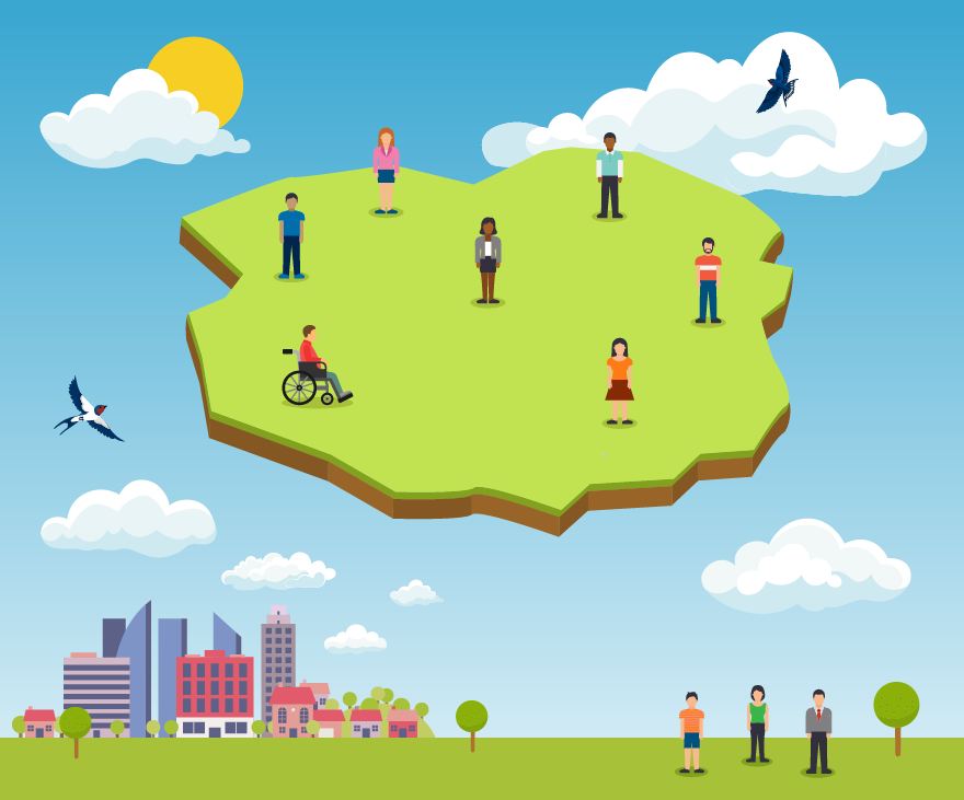 Hybrid working: planning for the future: Hybrid working: Figure 23 The ...