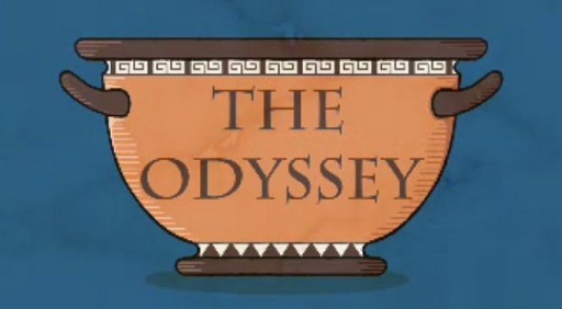 Exploring Homer’s Odyssey: Exploring Homer’s Odyssey : 1.1 The Odyssey ...