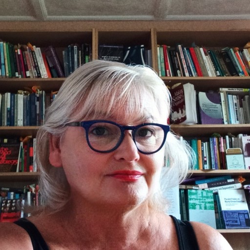Jacqueline Baxter's OpenLearn Profile | OpenLearn - Open University