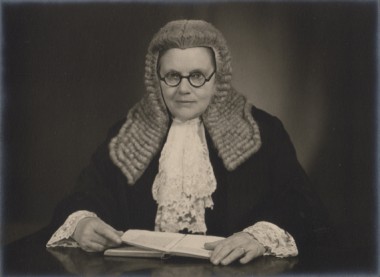 Biography of the first female judges | OpenLearn - Open University