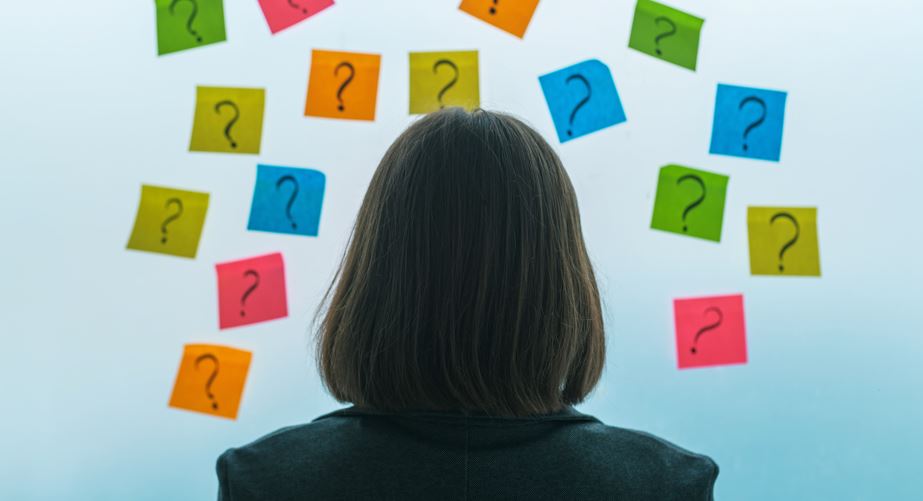 Formulating research questions | OpenLearn - Open University