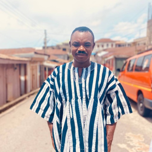 Kwasi Bediako's OpenLearn Profile | OpenLearn - Open University