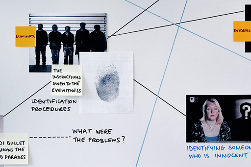 Week 6: Visual identification: View as single page