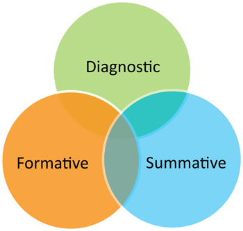 Week 6: Assessment and feedback: View as single page