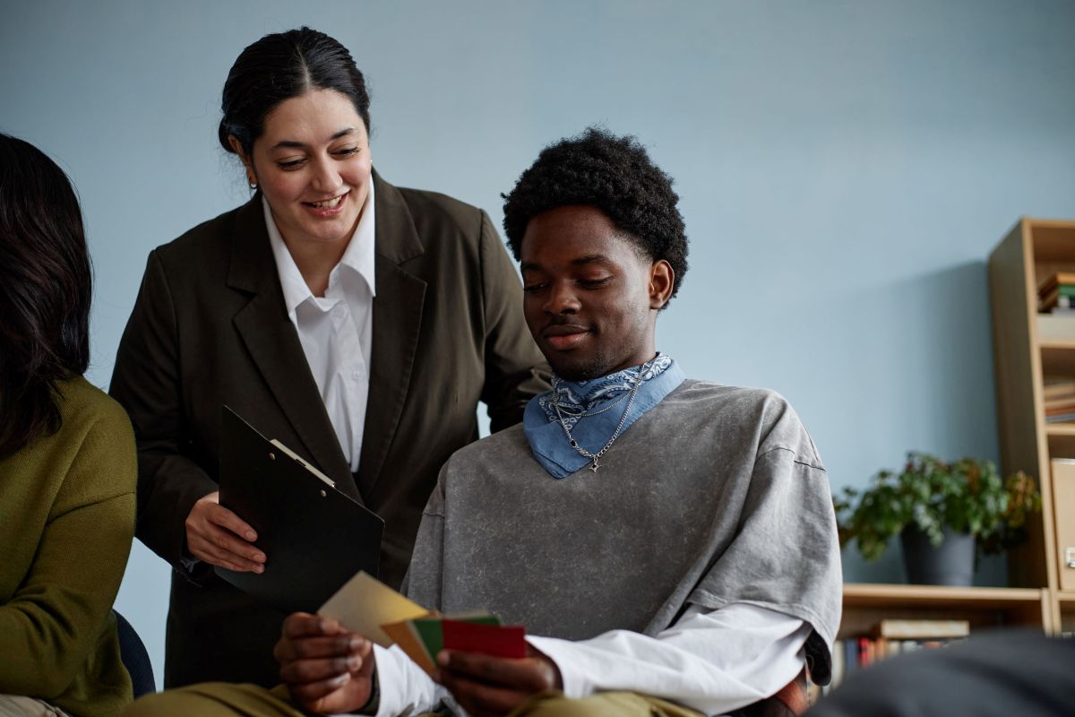 Social Work Hub | OpenLearn - Open University