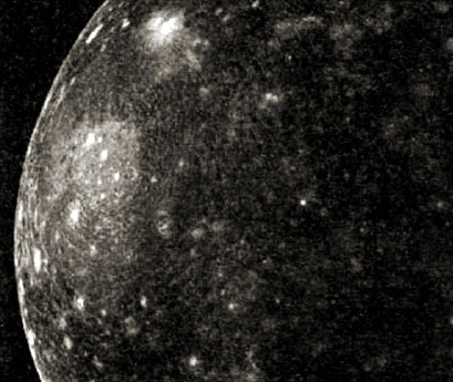 Jupiter and its moons: View as single page
