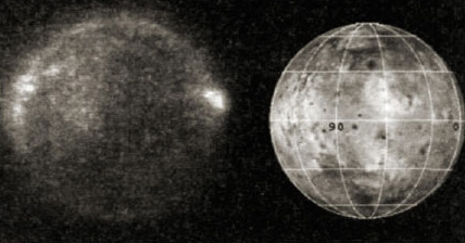 Jupiter and its moons: View as single page