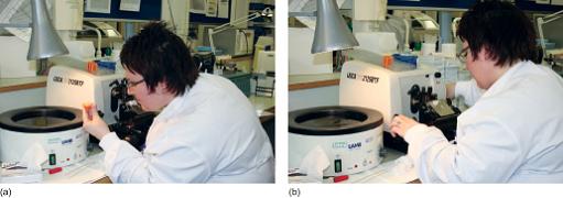 Introduction to histology: 3 How a histopathology department works ...