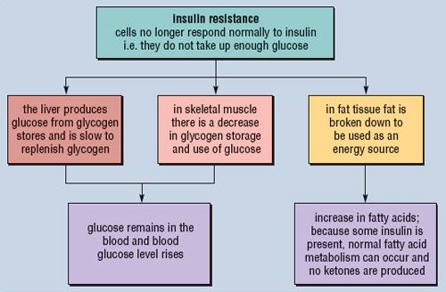 Living with diabetes: View as single page