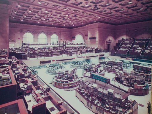 Week 1: The origins and development of financial services: View as ...