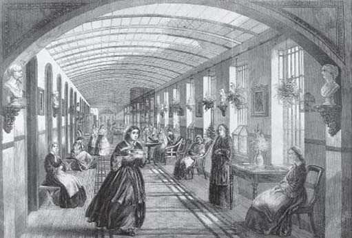 Lennox Castle Hospital: View as single page