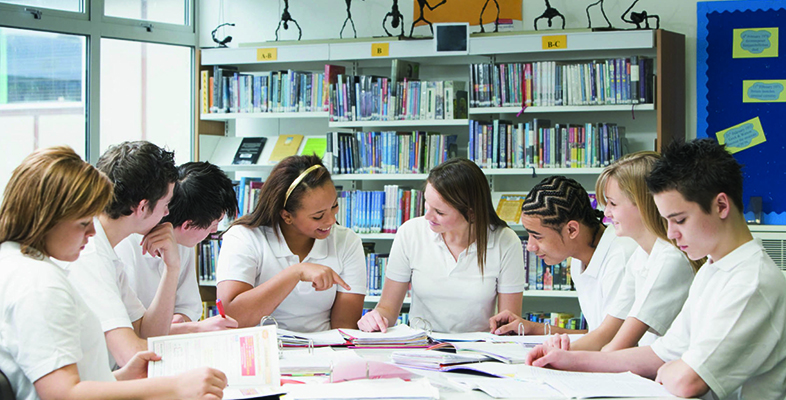 Teaching secondary modern foreign languages - OpenLearn - Open University