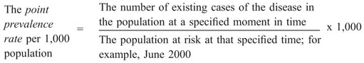 Epidemiology: An introduction: View as single page