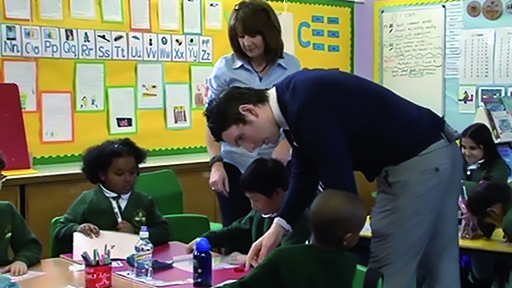 The world of the primary school: 1 Primary schools today - OpenLearn ...