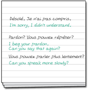 Beginners’ French: A trip to Avignon: Beginners' French: 2.2.4 Getting ...