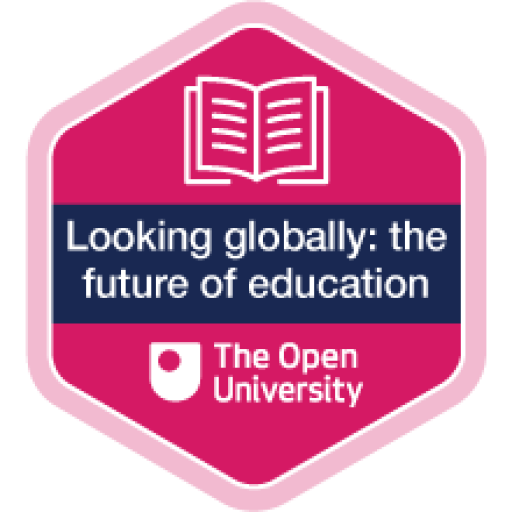 Looking globally: the future of education | OpenLearn - Open University