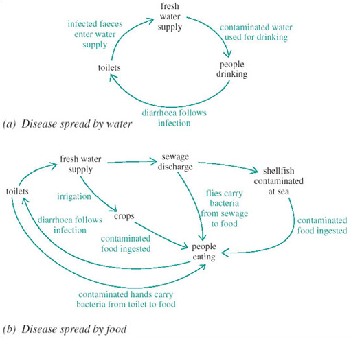 Working with diagrams: View as single page