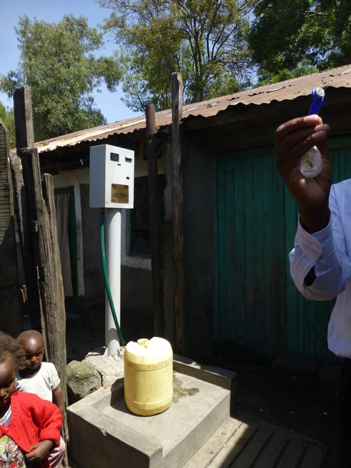 OLCreate: WaterSupply_1.0 Study Session 13 Financing Urban Water ...