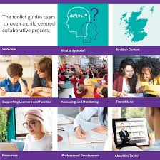 OLCreate: Dyslexia and Inclusive Practice for CLD An Introduction to ...