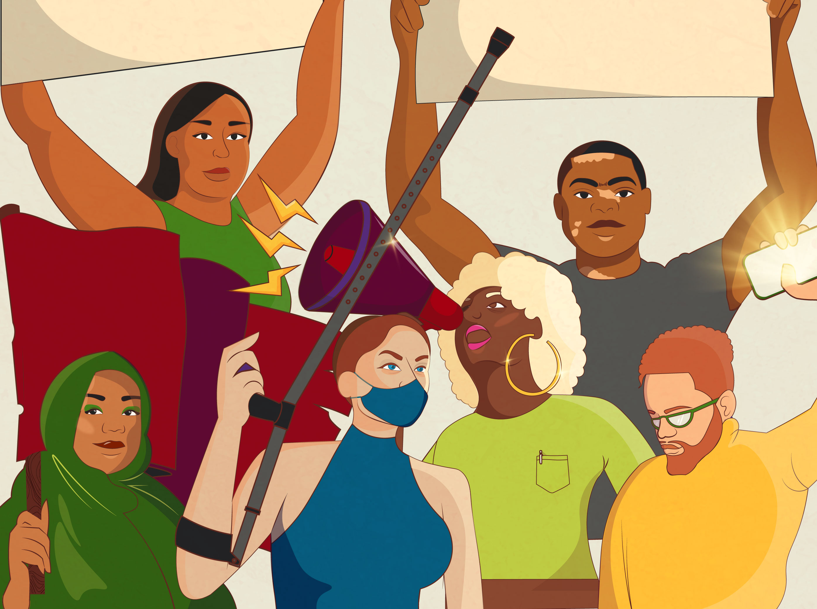 OLCreate: Make Change Happen courses | OLCreate